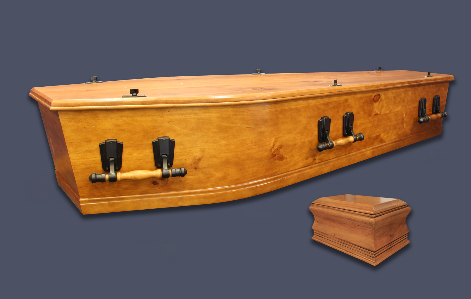 Personalising the funeral | Campbell & Sons - Mosgiel, Dunedin